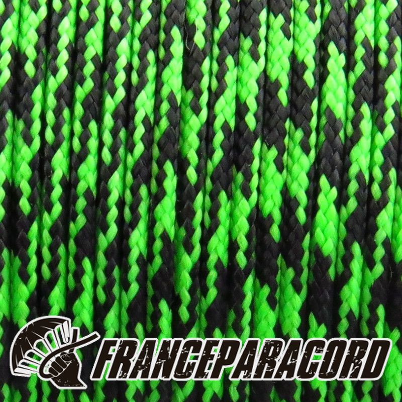 Paracord Type 1 Viper color