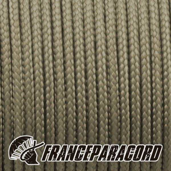 Paracord Type 1 color Tan